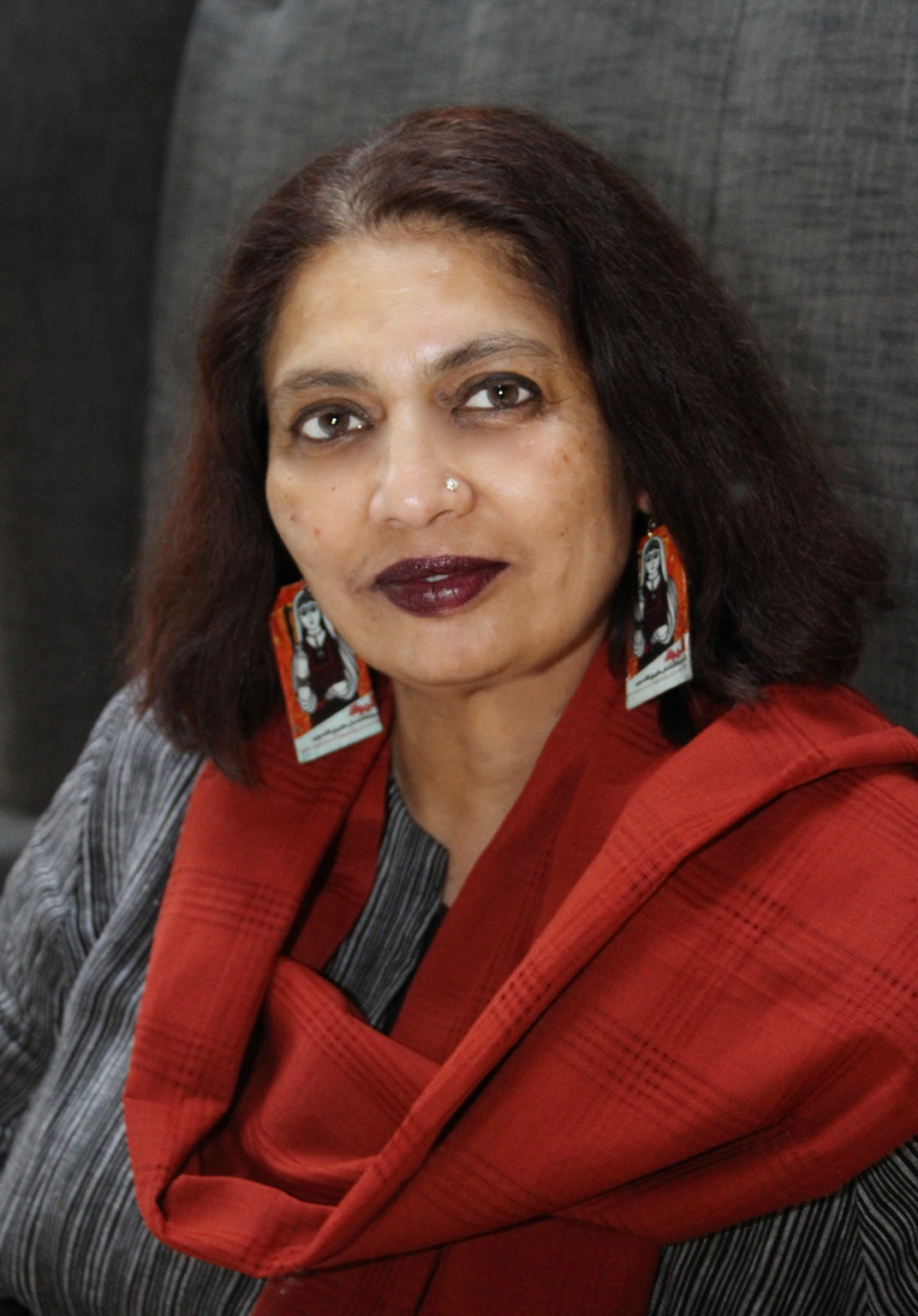 Chandra Talpade Mohanty – Social Justice Portal Project