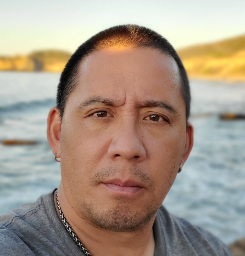Dylan Rodríguez – Social Justice Portal Project