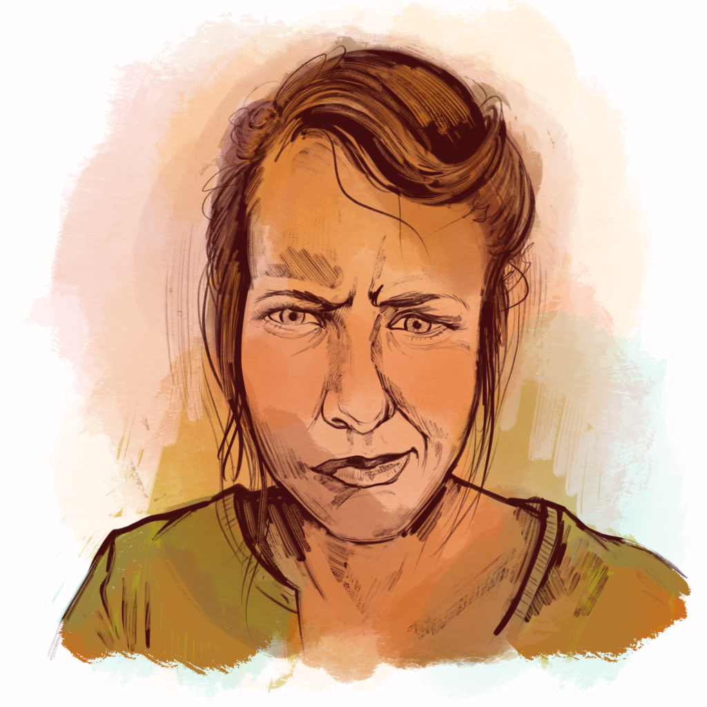 Emily Simons – Social Justice Portal Project