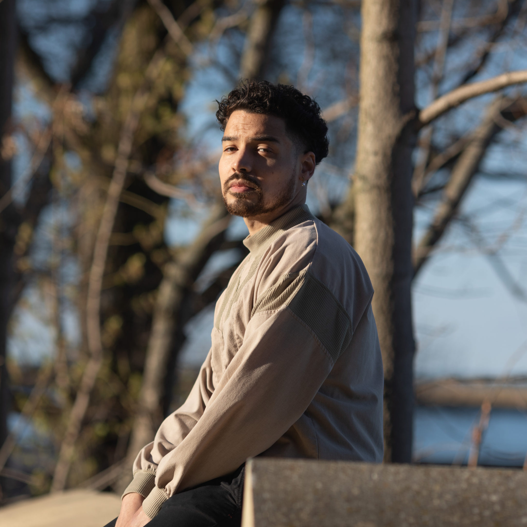 Benji Hart – Social Justice Portal Project