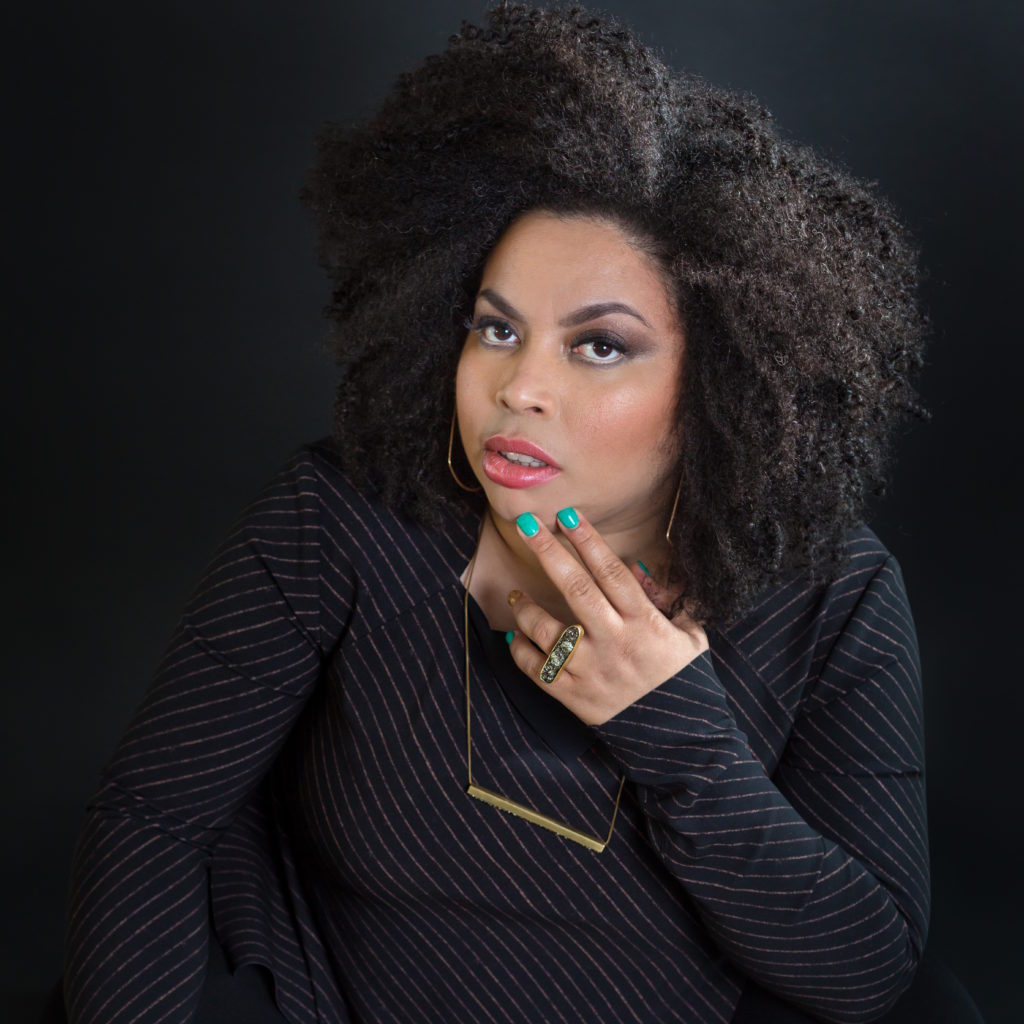 Sadie Woods – Social Justice Portal Project